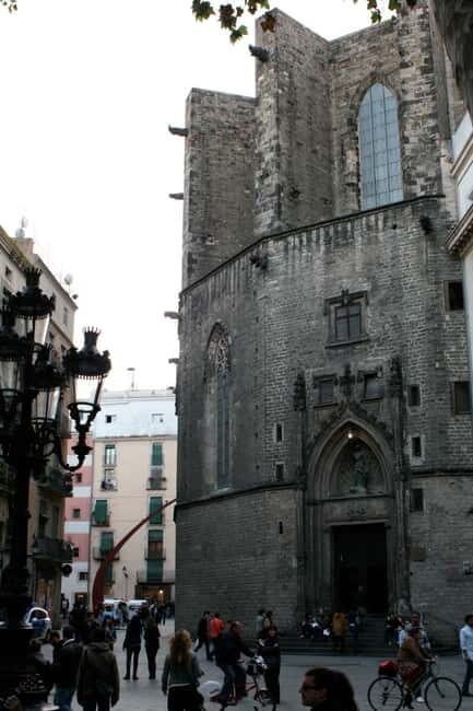 Barcelona: Jewish Quarter 2.5-Hour Walking Tour - FAQs