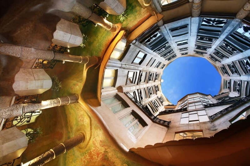 Barcelona: La Pedrera Private Tour with Casa Batlló Ticket - Practical Details and What You Should Know