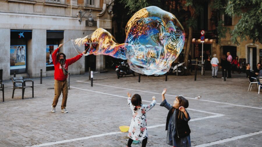 Barcelona: La Sagrada Familia & Park Guell Small-Group Tour - The Value of This Tour