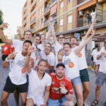 Barcelona: La Tomatina Day Trip to Buñol with Party Access - What’s Included and What’s Not