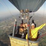 Barcelona L'Anoia: Balloon Flight shared Tour - Value for Money and Practical Considerations