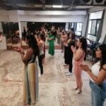 Barcelona: Latin Dance & Salsa Class Experience - What to Expect During the Class