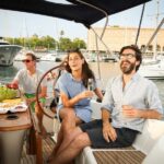 Barcelona: Light Brunch Sailing Experience with Drinks - What the Reviews Say