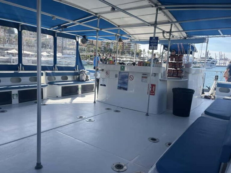 Barcelona: Luxury Catamaran Cruise w/ Music & Drinks - Who Will Love This Cruise?