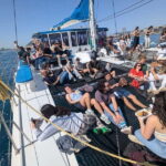 Barcelona: Luxury Catamaran Sunset Cruise - Setting Sail in Barcelona: What You Can Expect