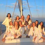 Barcelona: Luxury Private Yacht Daytime Cruise - Navigating the Experience — What You Can Expect