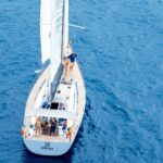 Barcelona: Luxury Yacht Private Sailing Tour - What to Expect on the Sailing Tour
