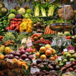 Barcelona: Markets Tour with Optional Wine & Food Upgrade - The Itinerary in Detail