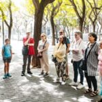 Barcelona: Migrant History and Interculturality Walking Tour - What’s Included & What’s Not