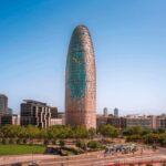 Barcelona: Mirador torre Glòries Skip-the-Line Ticket - The Urban Ecosystem Exhibition