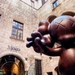 Barcelona: Moco Museum Early Access Ticket - Who Should Book This Tour?