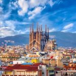 Barcelona: Modernism Gaudi Architectural Walking Tour - Discovering Barcelona’s Modernist Gems