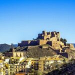 Barcelona: Monserrat, Castle and Salt Private Tour - Who Will Love This Tour?