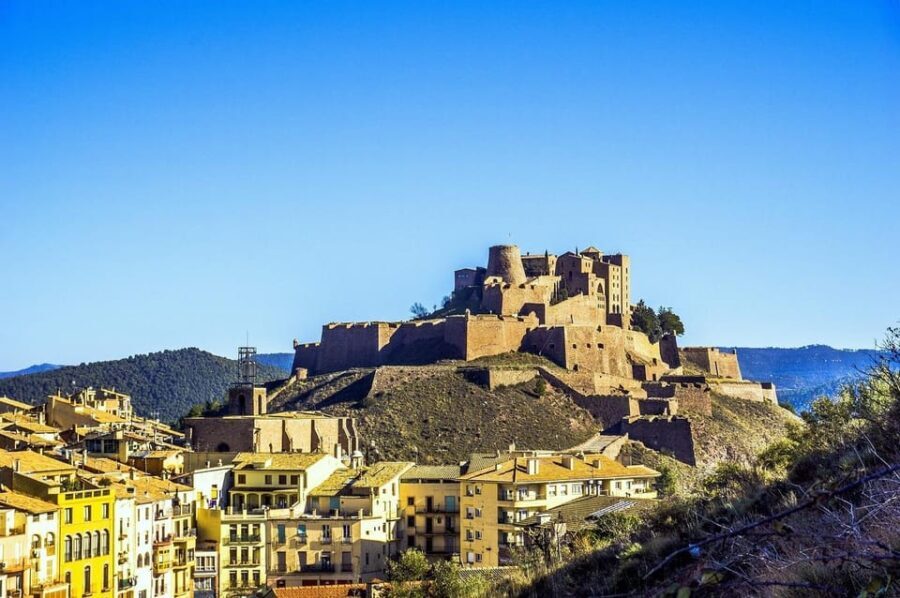 Barcelona: Monserrat, Castle and Salt Private Tour - Who Will Love This Tour?