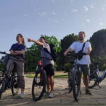 Barcelona: Montjuïc e-bike adventure via port and Ciutadella - What’s Included and What You Might Want to Bring
