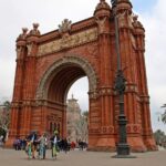 Barcelona: Montjuic Hill E-Bike Tour - Practical Details and Considerations