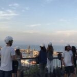 Barcelona: Montjuïc Segway Tour - Inside the Tour Itinerary: What You’ll Experience