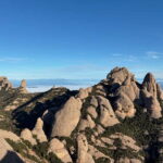 Barcelona: Montserrat Early Trip  Cable Car, Abbey & Hike - Visit to the Abbey and Black Madonna
