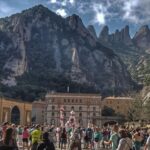 Barcelona: Montserrat Hiking Experience and Monastery Visit - The Itinerary Breakdown