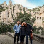 Barcelona: Montserrat Private Trip with Monastery Ticket - Breakdown of the Itinerary