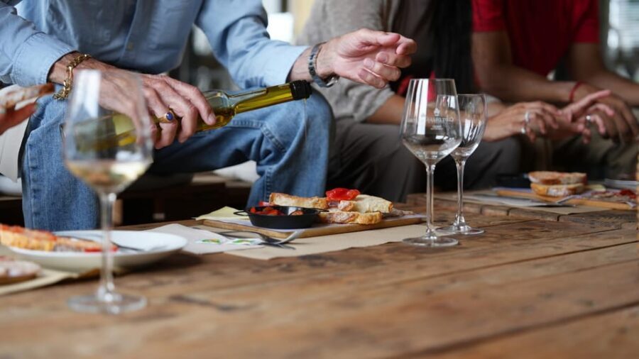 Barcelona: Montserrat Tour with Lunch & Wine Tasting - FAQs