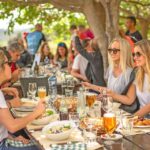 Barcelona: Montserrat Visit & Lunch at Farmhouse Small Group - Scenic Highlights and Cultural Stops