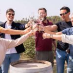 Barcelona: Montserrat, Winery Tour & Lunch with Wine Tasting - The Monastery and Local Liquors