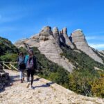 Barcelona: Montserrtat Hike and Winery Tour with Tasting - Practical Details and Tips
