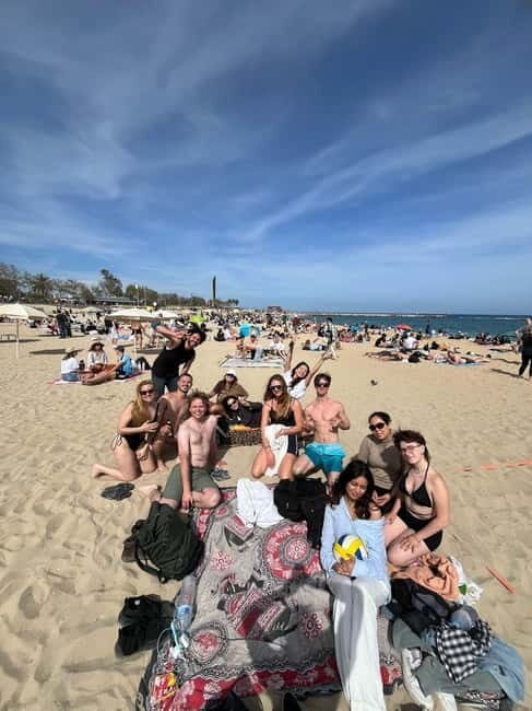 Barcelona: Multi-Activity Pass with Day Tours & Night Tours - An In-Depth Look at Itinerary and Activities