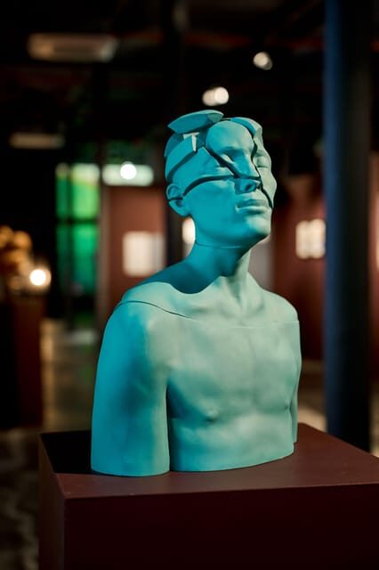 Barcelona: Museum NOU / SUR PLAY Exhibition Ticket - How the Experience Feels in Practice