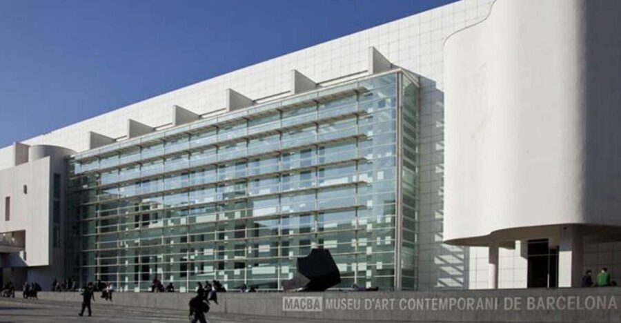 Barcelona Museum of Contemporary Art Entrance Ticket - Exploring MACBA: An In-Depth Review