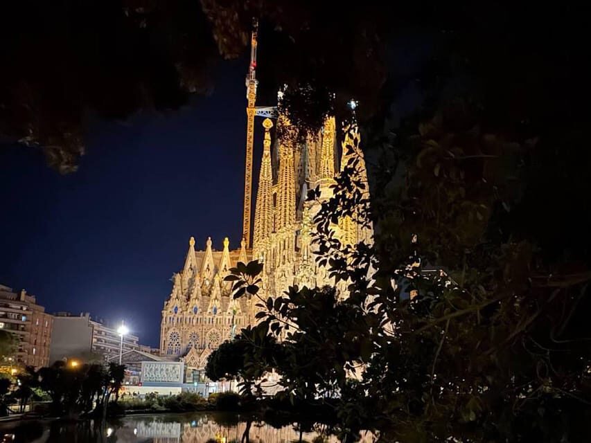 Barcelona: Mysteries and Legends Night Tour - Exploring the Heart of Barcelona’s Mysteries