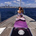 Barcelona: Nautical Namaste Yoga Session and Sailing Trip - A Detailed Breakdown of the Experience
