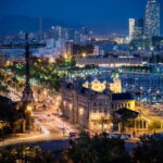 Barcelona: Night Bus Tour with Live Guide - A Closer Look at the Itinerary