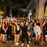 Barcelona Night Clubbing Experience - The Itinerary in Detail: What Makes Each Stop Special