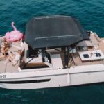 Barcelona: Night on a Catamaran with private dinner and navigation - Final Thoughts