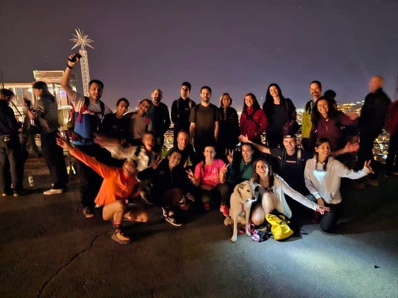 Barcelona: Night route to Tibidabo - Why This Tour Is Worth Considering