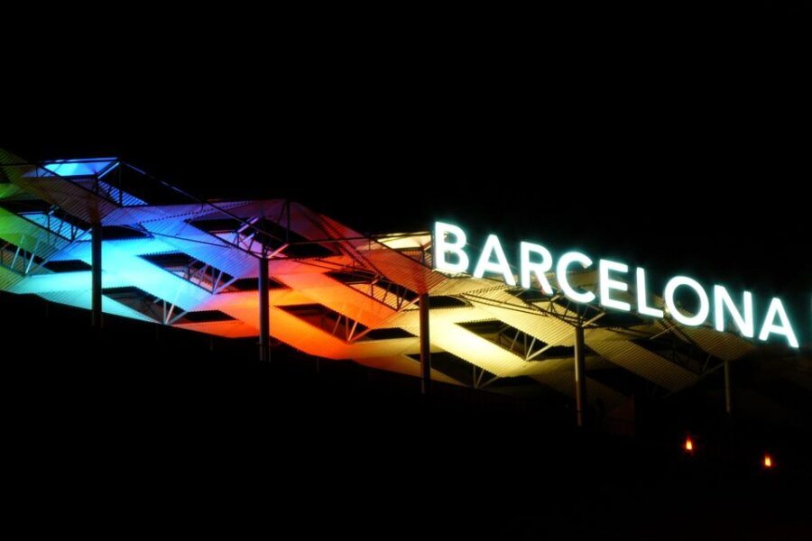 Barcelona: Night Tour on Sidecar Motorcycle - What’s Included and What’s Not