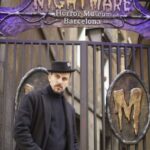 Barcelona: Nightmare Horror Museum Maze Entry Ticket - What to Expect from the Nightmare Horror Museum Maze
