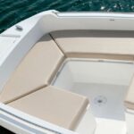 Barcelona: No license needed Boat Rental - What We Loved