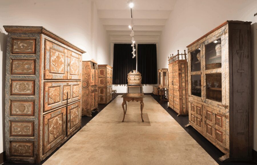 Barcelona: Nuria's Pla House-Museum Guided Tour - Why This Tour Is Worth Your Time