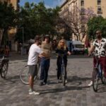 Barcelona: Old Markets with Tasting Tapas E-bike Tour - What the Tour Means for You