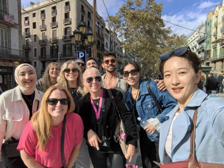Barcelona: Old Town and Gothic Quarter Walking Tour - Why This Tour Is Worth Considering