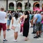 Barcelona: Old Town Guided Walking Tour - The Itinerary in Detail