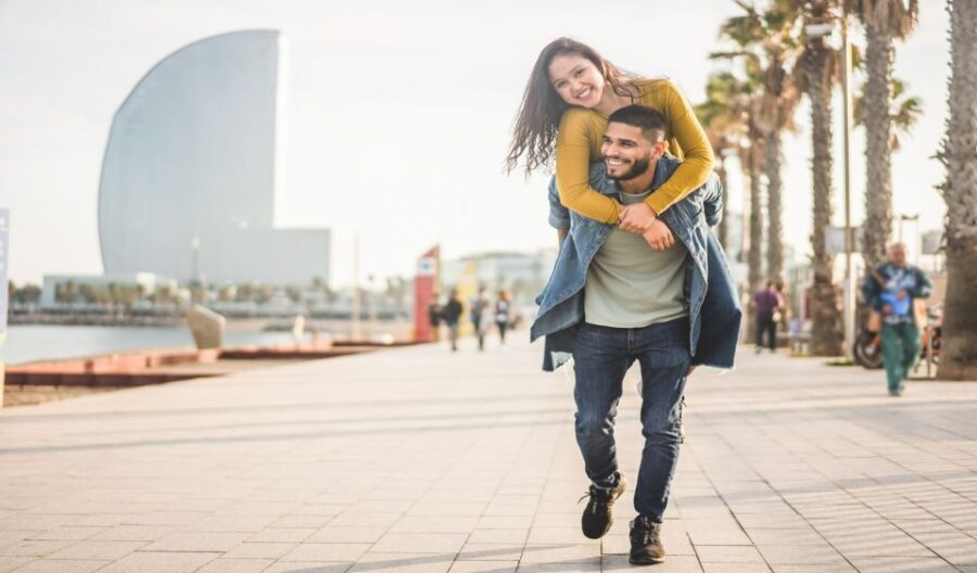 Barcelona Old Town Highlights Private Walking Tour - In-Depth Look at the Tour Experience