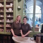 Barcelona: Old Town Historic Shops Guided Tour - A Detailed Look at the Tour Experience