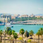 Barcelona Old Town Private Walking Tour with Cruise Tickets - The Itinerary: What to Expect