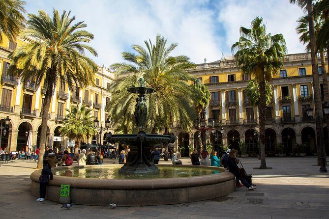 Barcelona Old Town Private Walking Tour - The Practical Side: Price, Duration, and Value