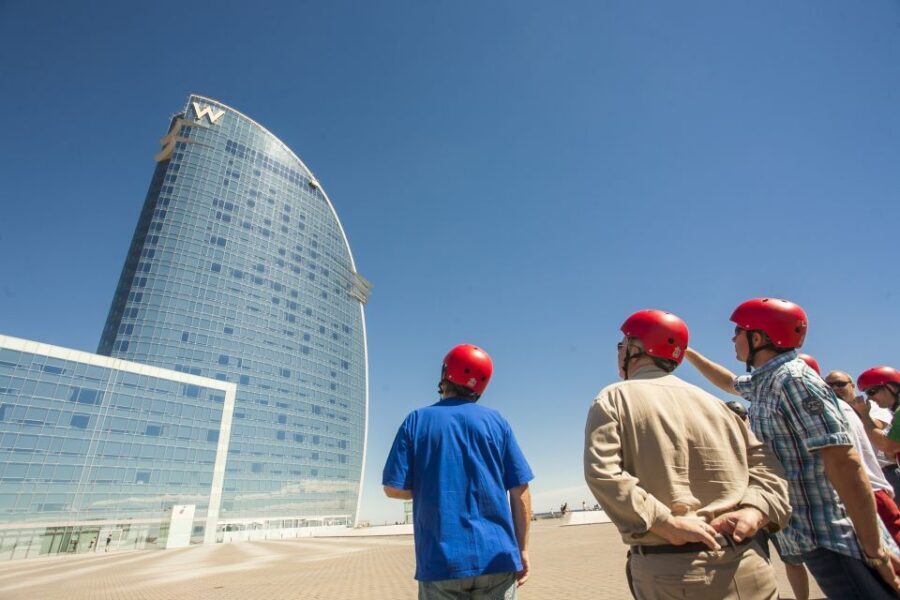 Barcelona: Old Town & Seafront Segway Tour - The Sum Up: Who Should Book This Tour?