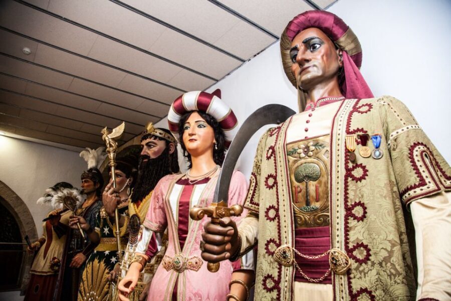 Barcelona Old Town Tour With Optional Flamenco Show - A Closer Look at the Itinerary